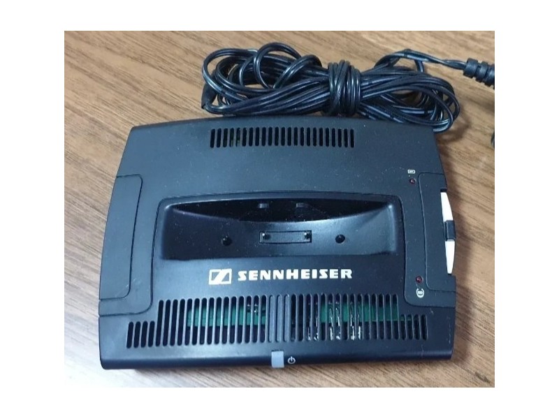 Sennheiser TI50 bazna stanica sa baterijom