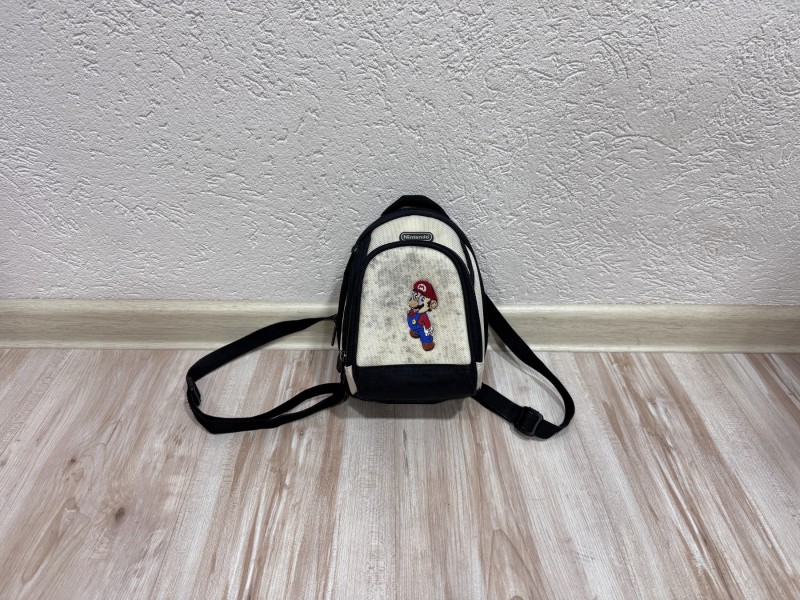 Nintendo Super Mario torbica
