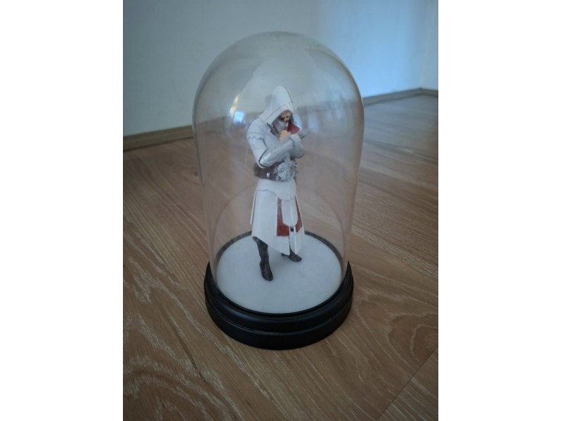 Figura - lampa Assassin's Creed