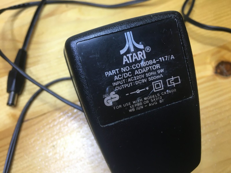Atari ispravljac