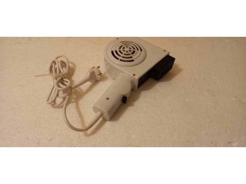 RETRO! Fen za kosu FOEN DELUXE 360W