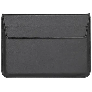 ULTRA THIN ENVELOPE SLEEVE FOR MACBOOK AIR 13.3/PRO 13.3 - BLACK
