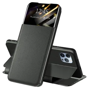 IPHONE 13 PRO FRONT SMART VIEW MASKA NA PREKLOP