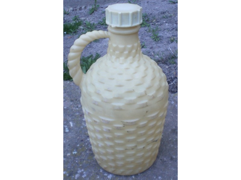 Kanta za benzin 35 cm