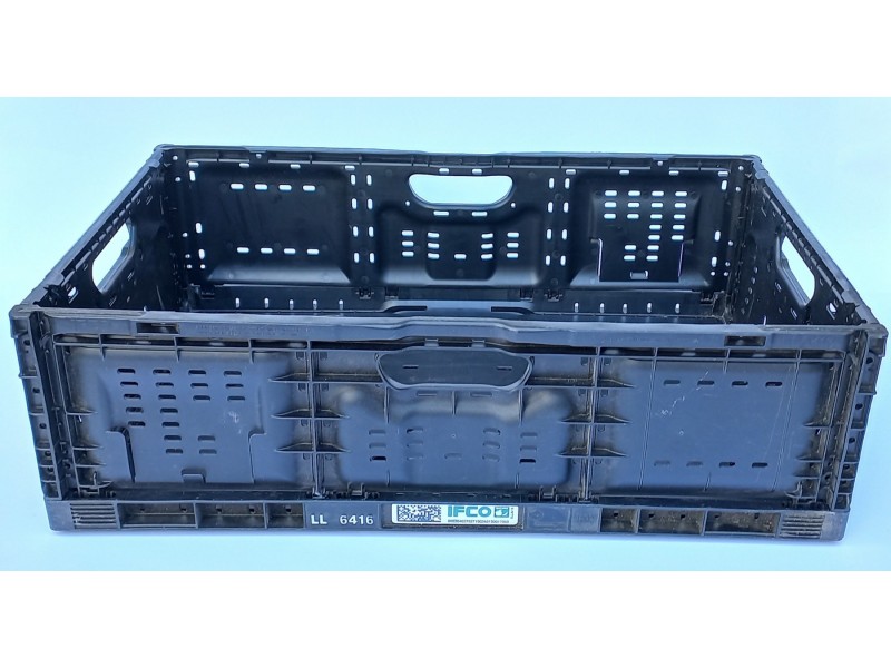Sklopiva gajba 600x400x184 mm IFCO BLL 6416 do 15 kg