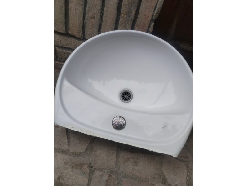 Fayans lavabo