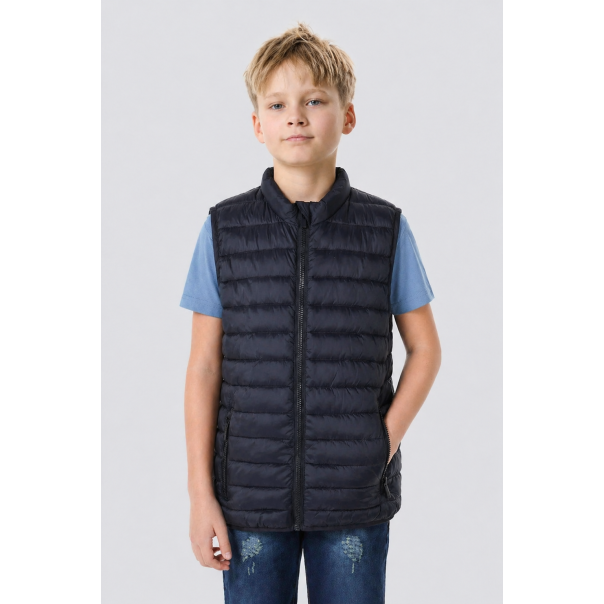 Mafimi Dečiji prsluk liberty vest plavi