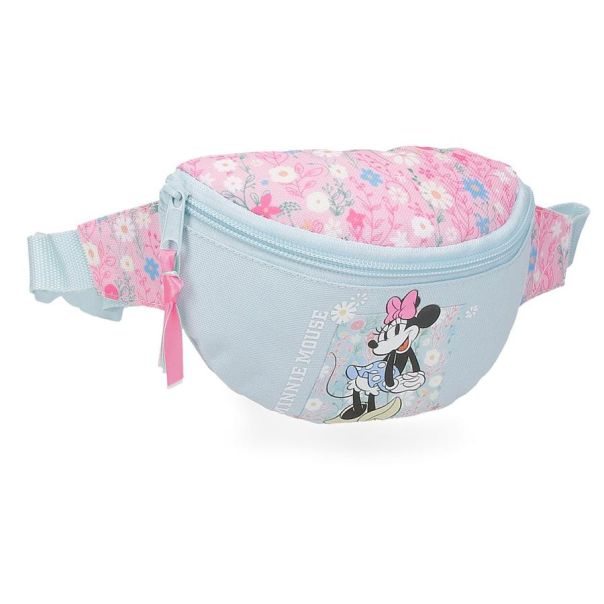 MINNIE HAPPY dečija torba oko struka - sky blue