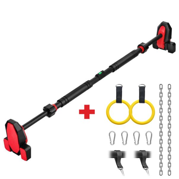 "MASTER" vratilo štok 100–135cm + karike set do 180kg težine
