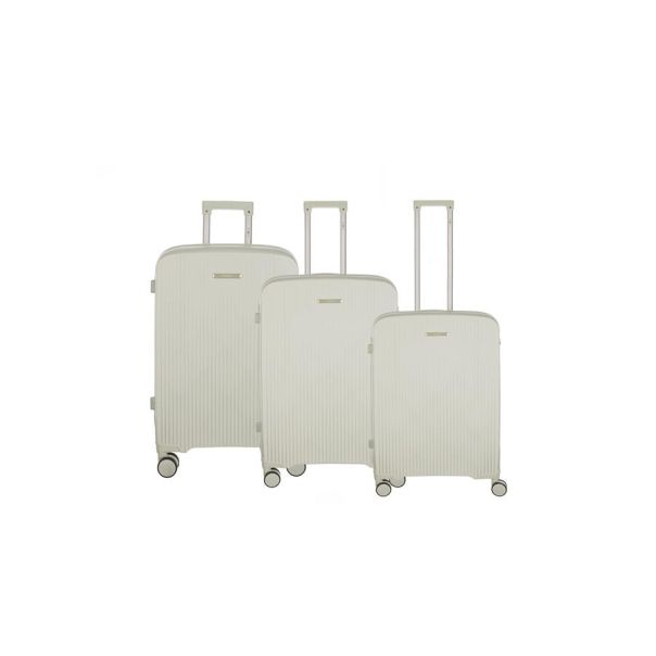 ENOVA TOKYO set kofera 3/1 - lime