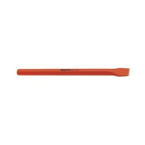 Sekač ručni za kamen MURATORI osmougaon 250mm, Kapriol