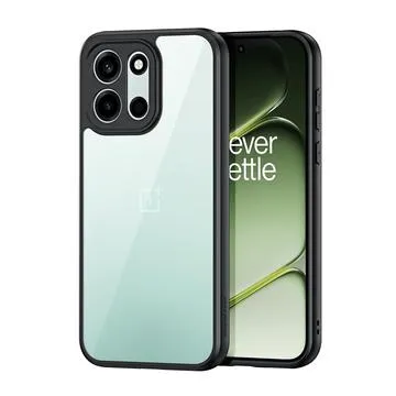 ONEPLUS NORD 6 DUX DUCIS AIMO HIBRIDNA MASKA - CRNA