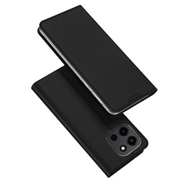 ONEPLUS NORD 6 DUX DUCIS SKIN PRO FLIP CASE