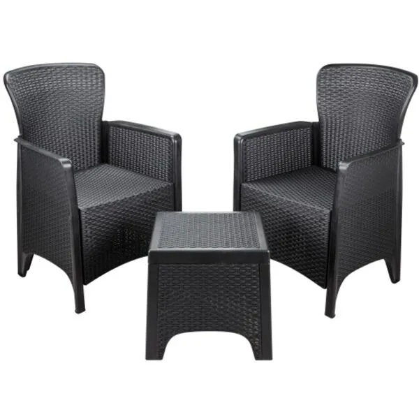 Baštenski set za 2 osobe Amora (1646002)