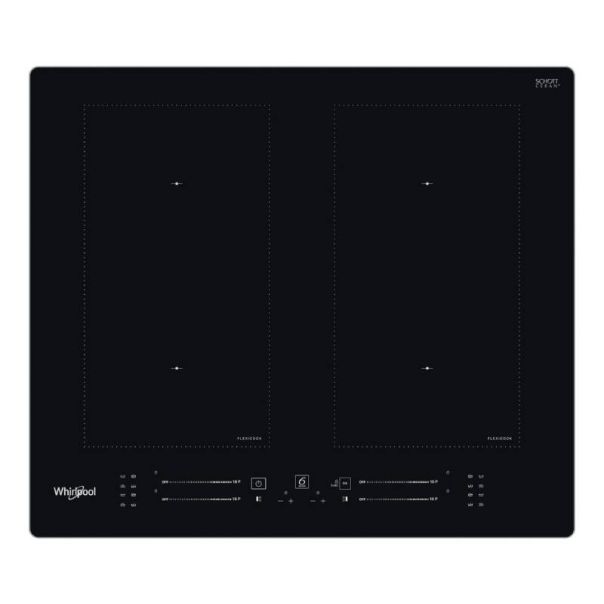 WHIRLPOOL Ugradna indukciona ploča WL S8560 AL