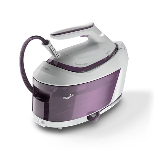 PHILIPS Parna stanica PSG6020/30