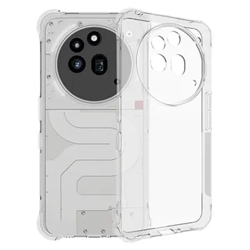 NOTHING PHONE (3A) PRO TPU MASKA OTPORNA NA UDARCE - PROVIDNA