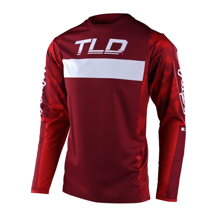 MTB DRES TROY LEE DESIGNS SPRINT DYENO