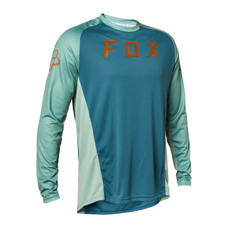 MTB MAJICA FOX DEFEND