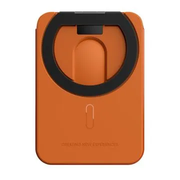 NILLKIN FIBERMATE ARAMID MAGSAFE CARD HOLDER WITH RFID