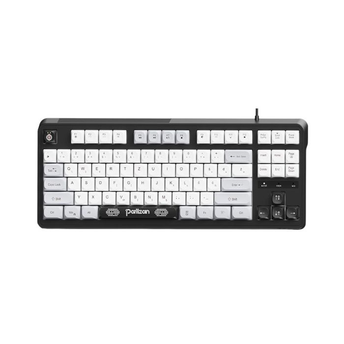 Tastatura MOYE - Partizan