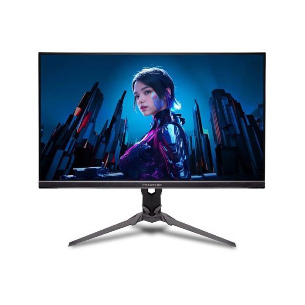 ACER 27" Predator XB273U X1 WQHD 2560x1440 IPS 200Hz gaming monitor