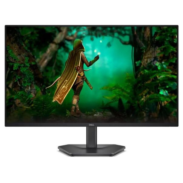 Monitor 27" Dell SE2725HG IPS 1920x1080/200Hz/1ms/2xHDMI/DP/3,5mm crni