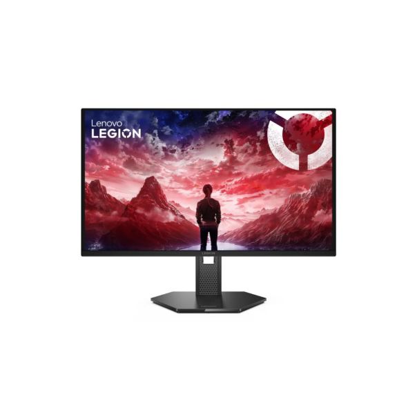 LENOVO Monitor Legion 27Q-10 26.5"OLED/2560x1440/240Hz/0.03ms/2x HDMI; 1x DP/Tilt,Swivel,Pivot,Hei