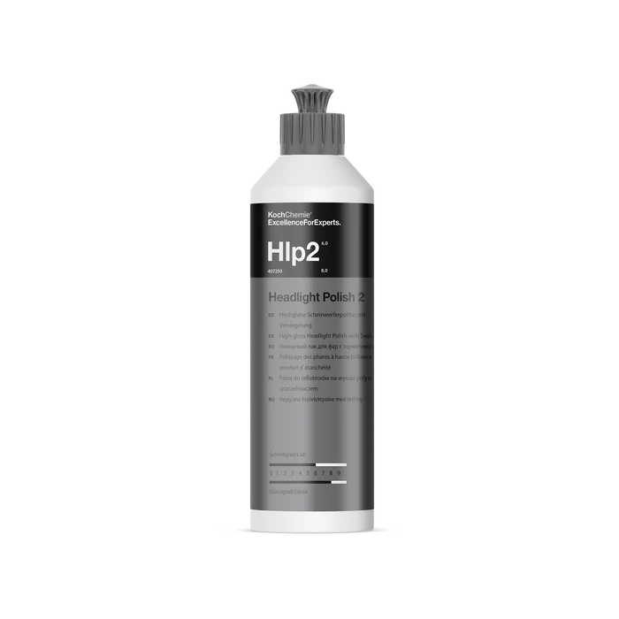 Visokosjajna polir pasta Hlp2 (Koch-Chemie)