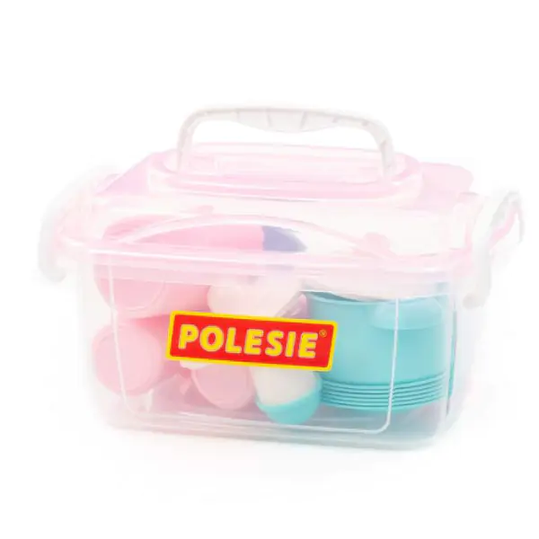Posuđe 38 komada 07-576790