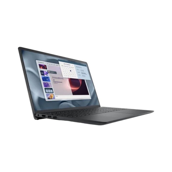 Laptop Dell Pro 15 Essential 15.6" (PV15250) Intel Core 3 100U / 16GB / 512GB SSD / Intel UHD Graphics / No OS