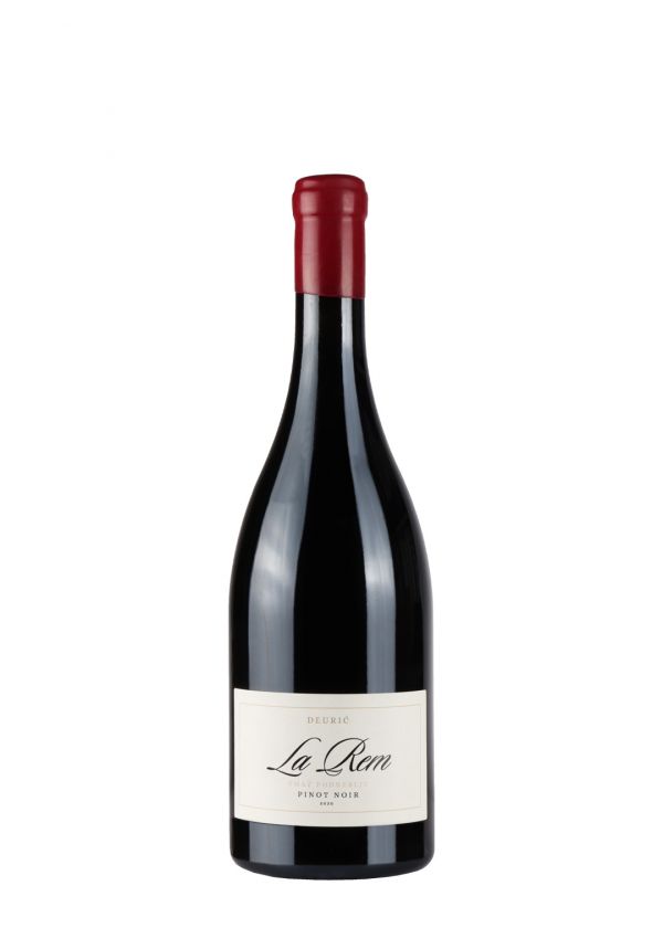 Deurić La Rem Pinot Noir