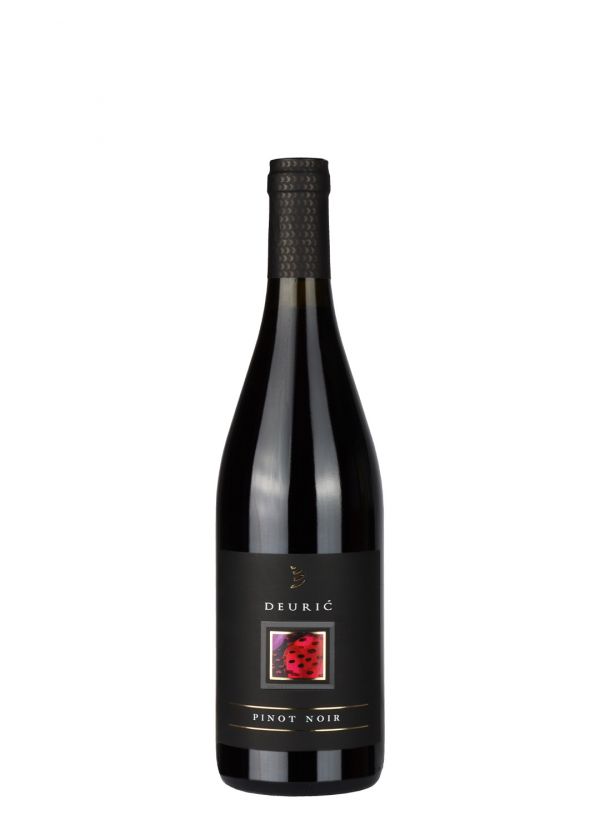 Deurić Pinot Noir