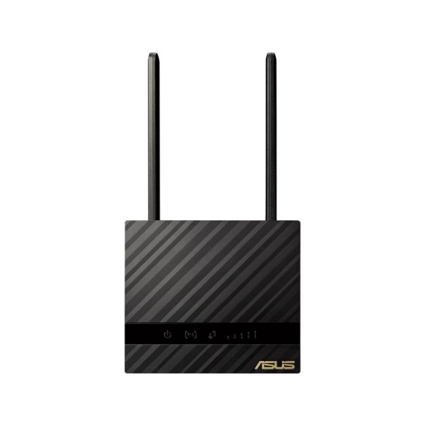 ASUS 4G-N16 N300 Wi-Fi Router
