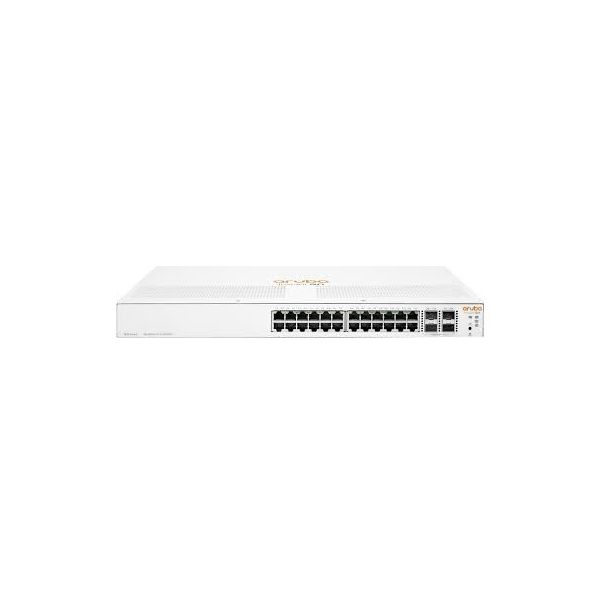HP NET Aruba IOn 1930 24G 4SFP SFP+ Switch JL682A