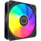 CoolerMaster MF120 Lite ARGB 120mm, MFW-...
