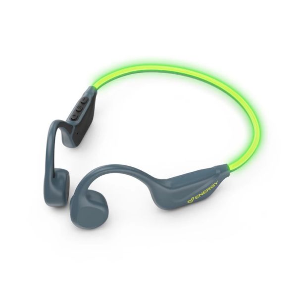 ENERGY SISTEM Bluetooth slušalice Vibewave, plava
