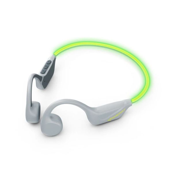 ENERGY SISTEM Bluetooth slušalice Vibewave slušalice, siva