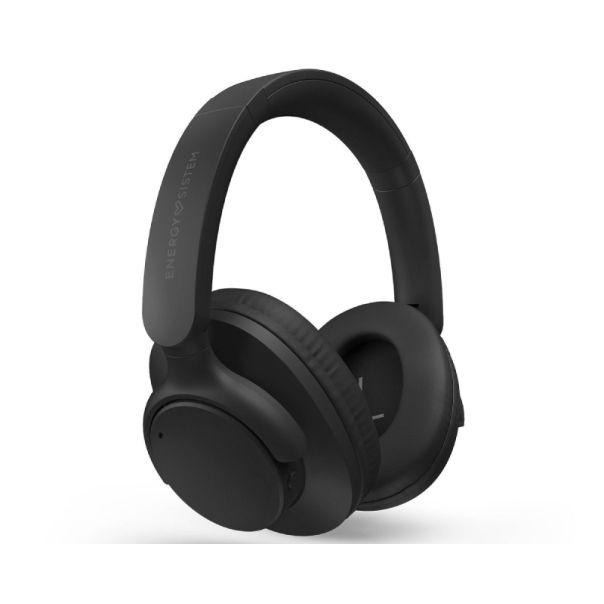ENERGY SISTEM Bluetooth slušalice RadioBeat, crna
