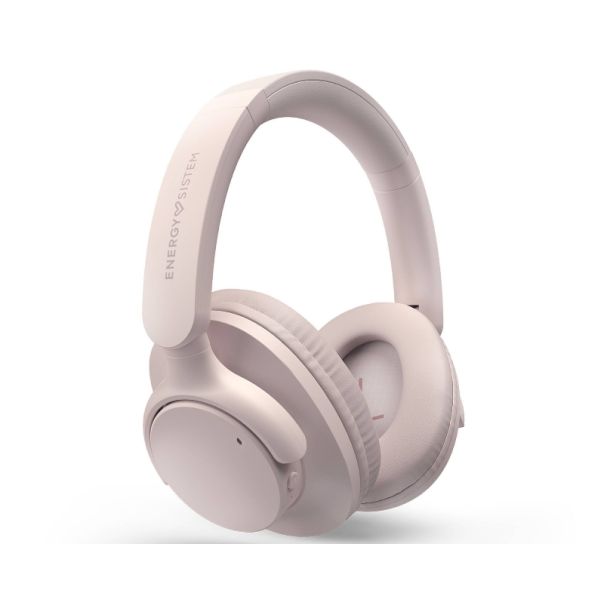 ENERGY SISTEM Bluetooth slušalice RadioBeat, roza