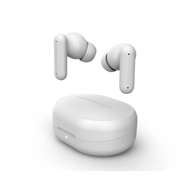 ENERGY SISTEM Bluetooth slušalice Chill ANC, bela