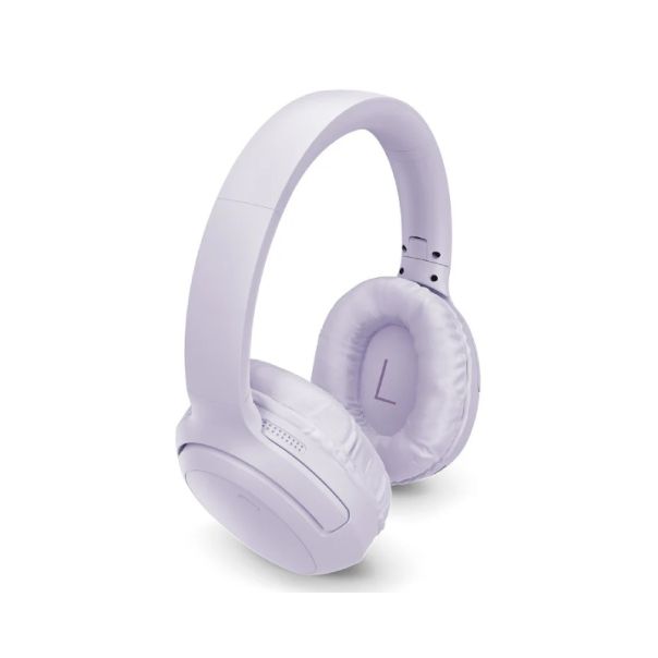 ENERGY SISTEM Bluetooth slušalice Hush, ljubičasta