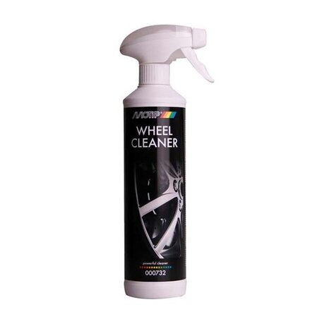 Motip Wheel Cleaner - sredstvo za čišćenje felni