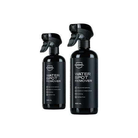 Nasiol Waterspot Remover - sredstvo za uklanjanje kamenca