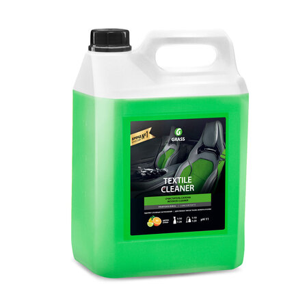 Grass Textile Cleaner -sredstvo za čišćenje enterijera automobila