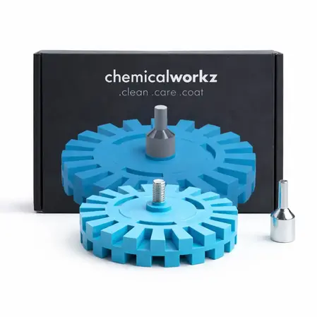 Chemicalworkz Foil Eraser – Guma za skidanje nalepnica