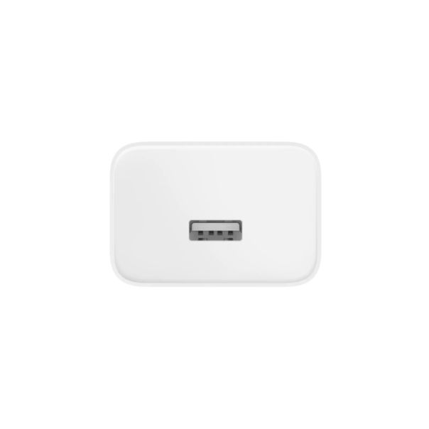 REALME Strujni punjač 45w SUPERVOOC, bela