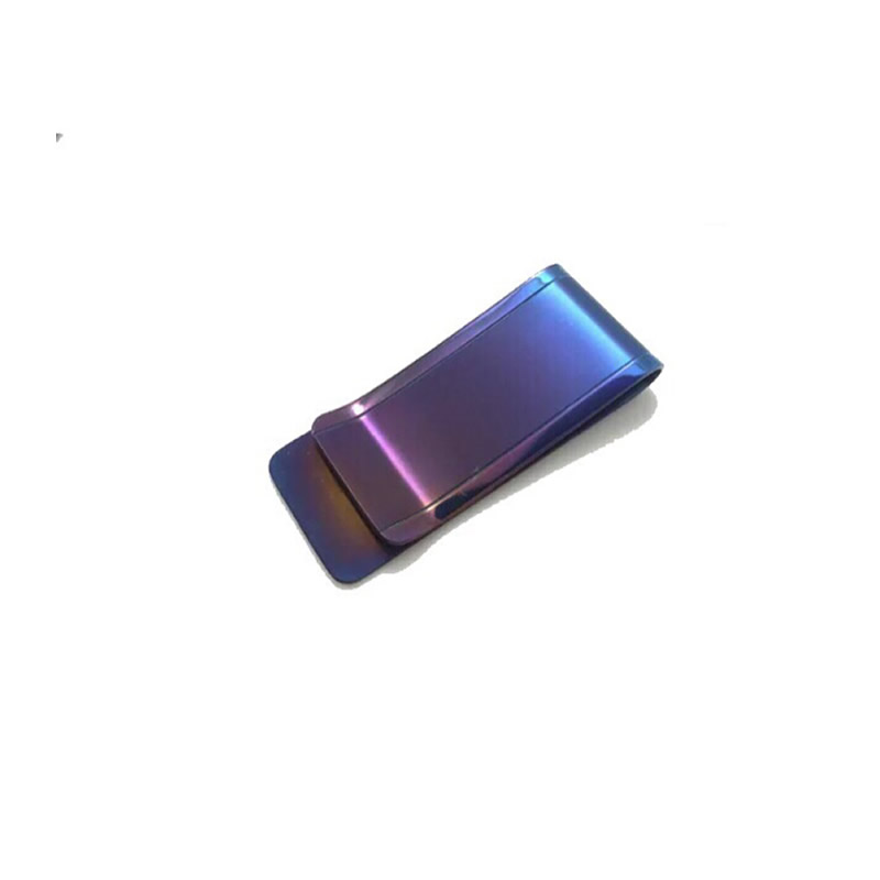Premium titanium – šnala za novac – moćna