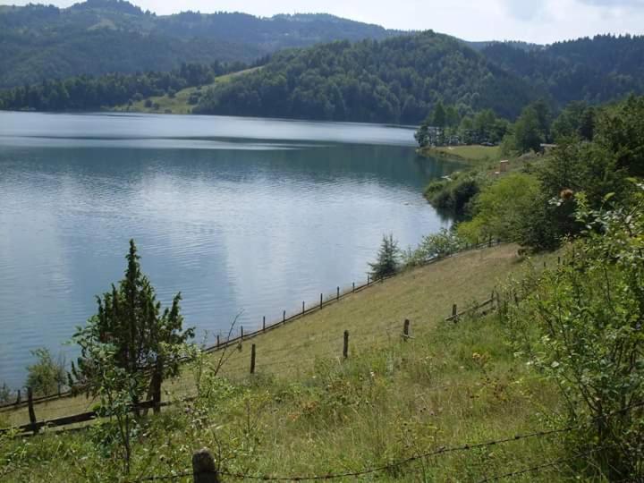 Vikendica Jagoš