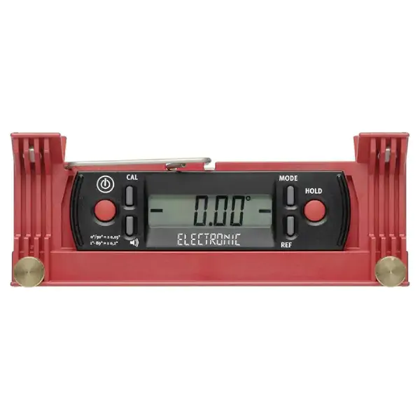 BMI Libela digitalna 604 LEVELBOY, 200 mm 604020M